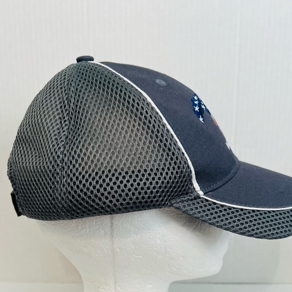 Ford | Accessories | Ford Club Merchandise Ford Mustang Cap | Poshmark